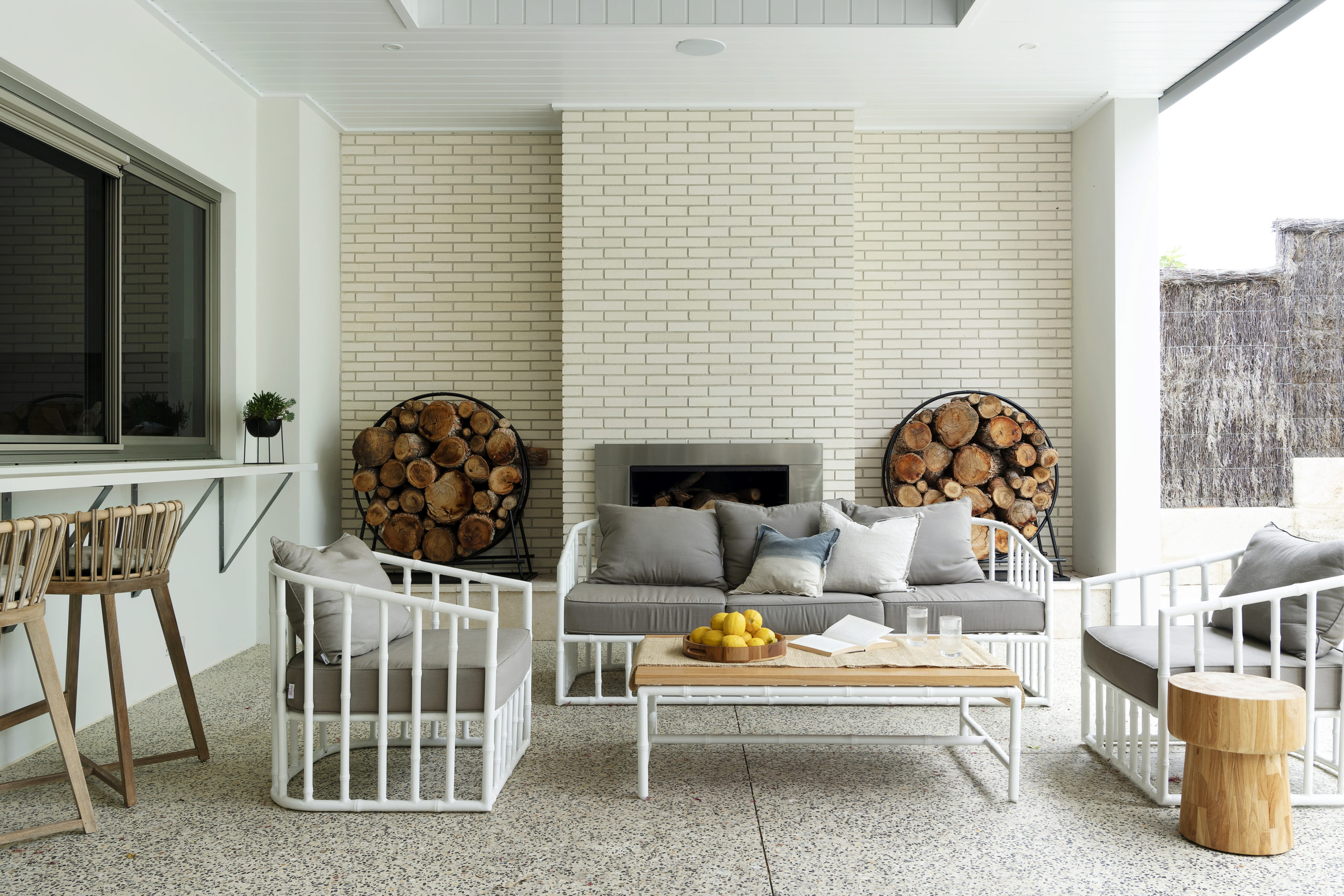 Residential Interior Design - Andrew Stevens Homes
