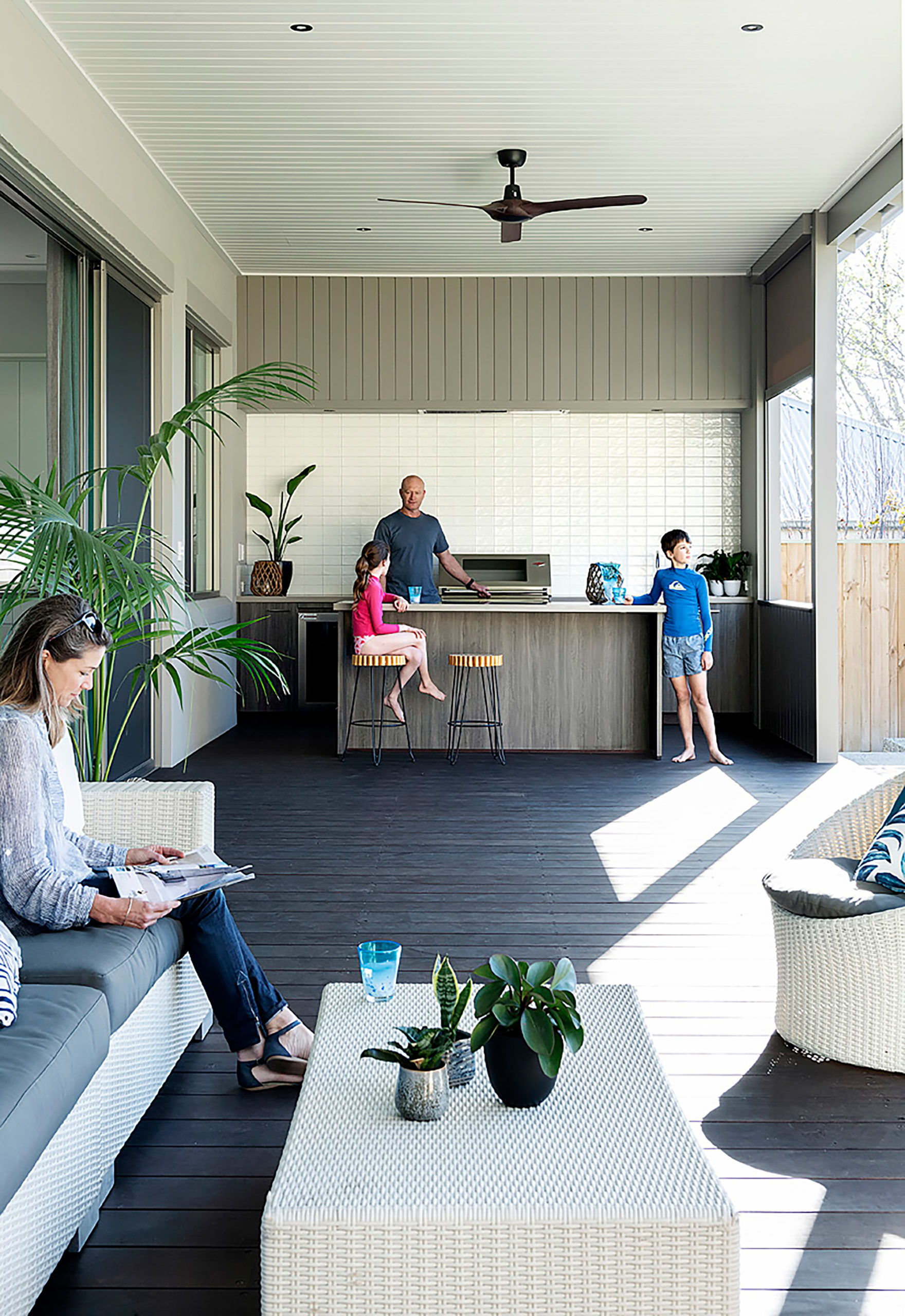 About - Andrew Stevens Homes